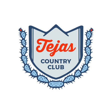 Tejas Country Club